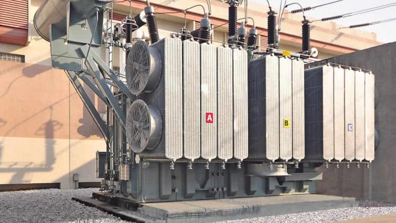 No.1 Transformer Suppliers in UAE - Al Arz Electrical