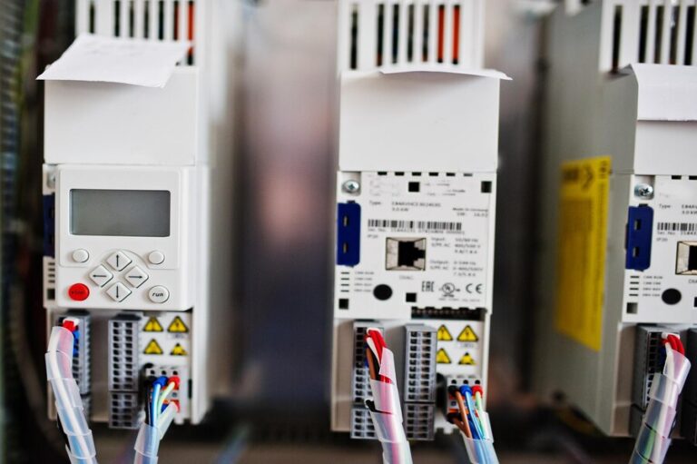 Types of Electrical Panel Manufacturers in UAE - Al Arz Electrical