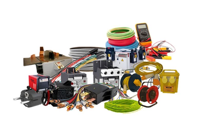 What are the Benefits of Using Local Electrical Materials Suppliers
