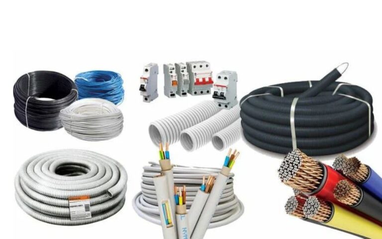 What are the Benefits of Using Local Electrical Materials Suppliers