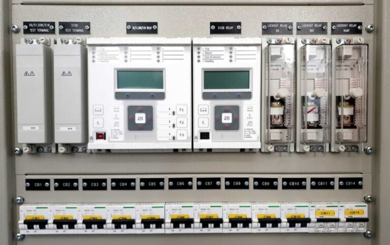 What is an Electrical Switchgear? Basics & Voltages Breakdown